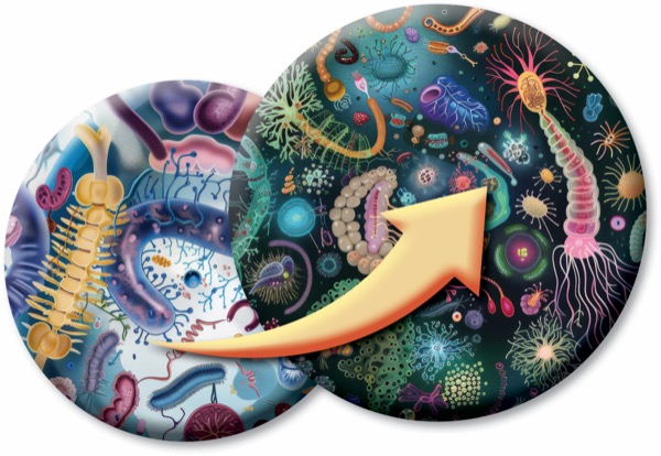 inflammatory bowel disease microbiome fecal microbiota transplants