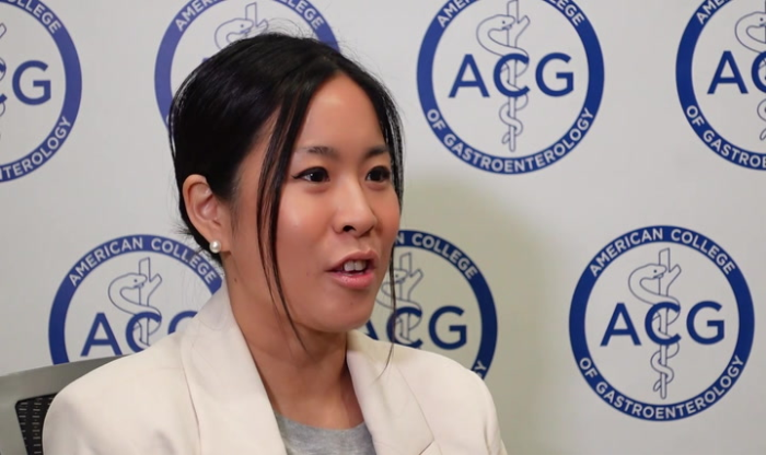 GI Fellows Chat With Wendi LeBrett, MD