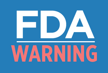 fezolinetant menopause serious liver injury FDA warning