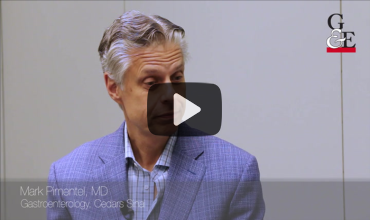 Microbiome SIBO gut microbes Mark Pimentel