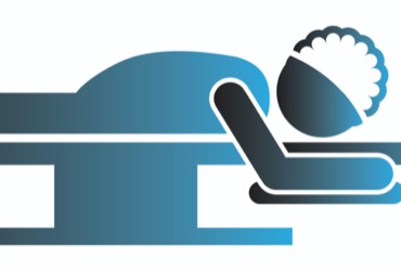 prone ERCP endoscopy patient positioning