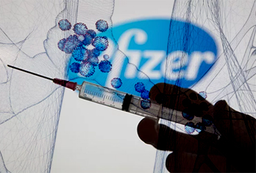 Pfizer RSV Vaccine Indication