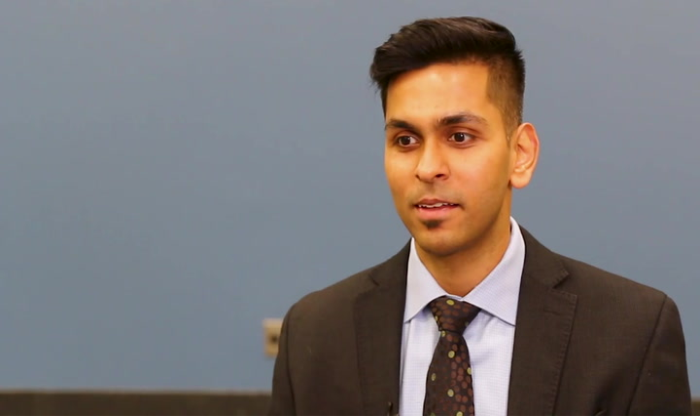 GI Fellows Chat With Achintya Singh, MD GI Fellows Chat With Achintya Singh, MD