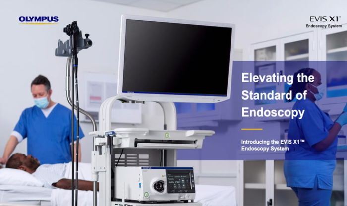 Elevating the Standard of Endoscopy