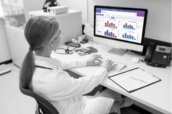 Provation Innovation Gastroenterology Technology