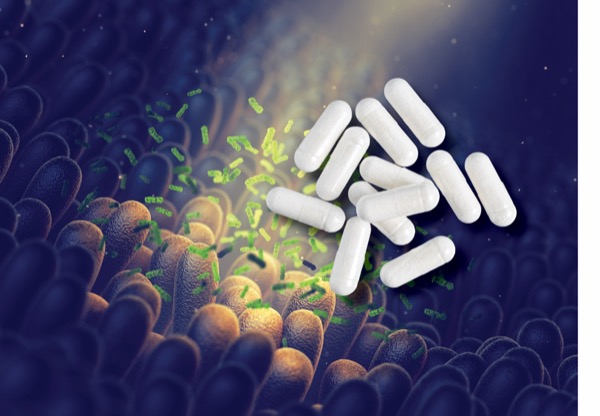 Novel FMT Tablet Lessens Abdominal Pain Severity in IBS-C Patients