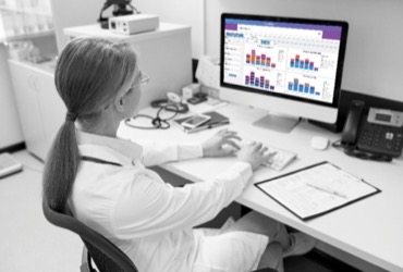 Provation Innovation Gastroenterology Technology