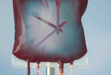 GI Bleeding Transfusion Timing Impact