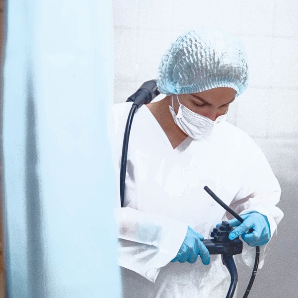 FDA Alert Issued for Olympus MAJ-891 Accessory