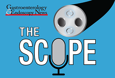 Microplastics GI Health The Scope podcast