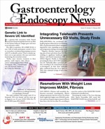 Archive - Gastroenterology & Endoscopy News