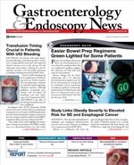 Archive - Gastroenterology & Endoscopy News
