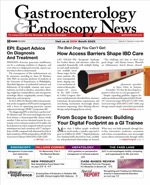 Gastroenterology Rewards of Teaching